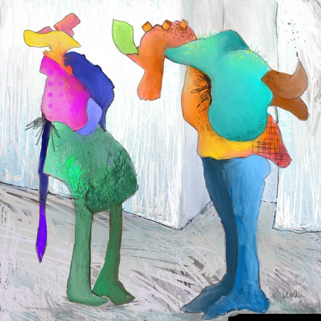 biz-chat - Jacque Rosenau